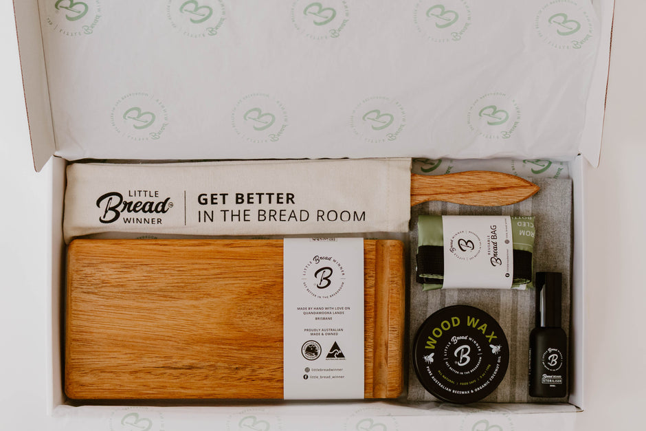 Products – Little Bread Winner
